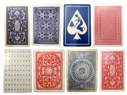 Design us a card backing! | PHYLO: THE TRADING CARD GAME