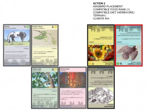 Ecosystem Game – Basic Rules (Version 1.4a) | PHYLO: THE TRADING CARD GAME